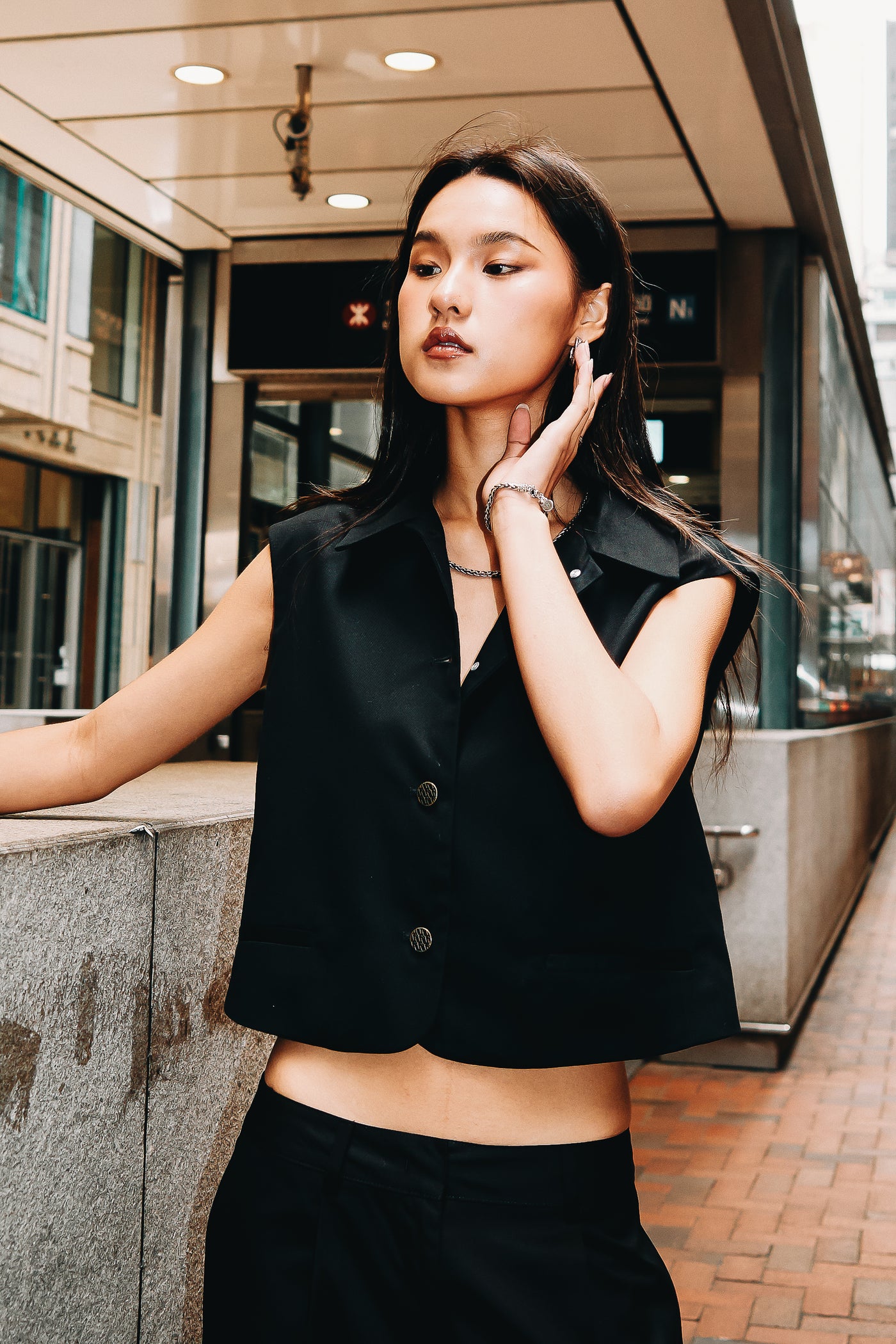 For Her – Ryan Christian