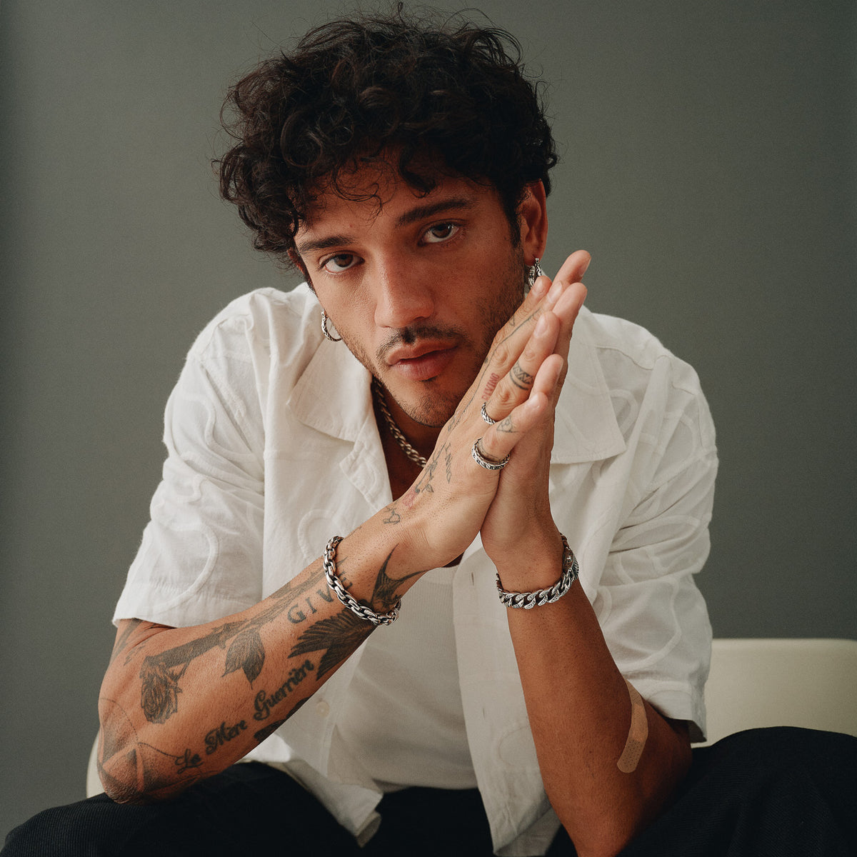 Men's – Ryan Christian