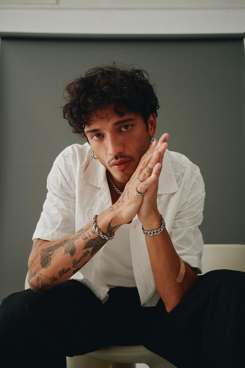 For Him – Ryan Christian