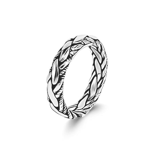 Rings – Ryan Christian