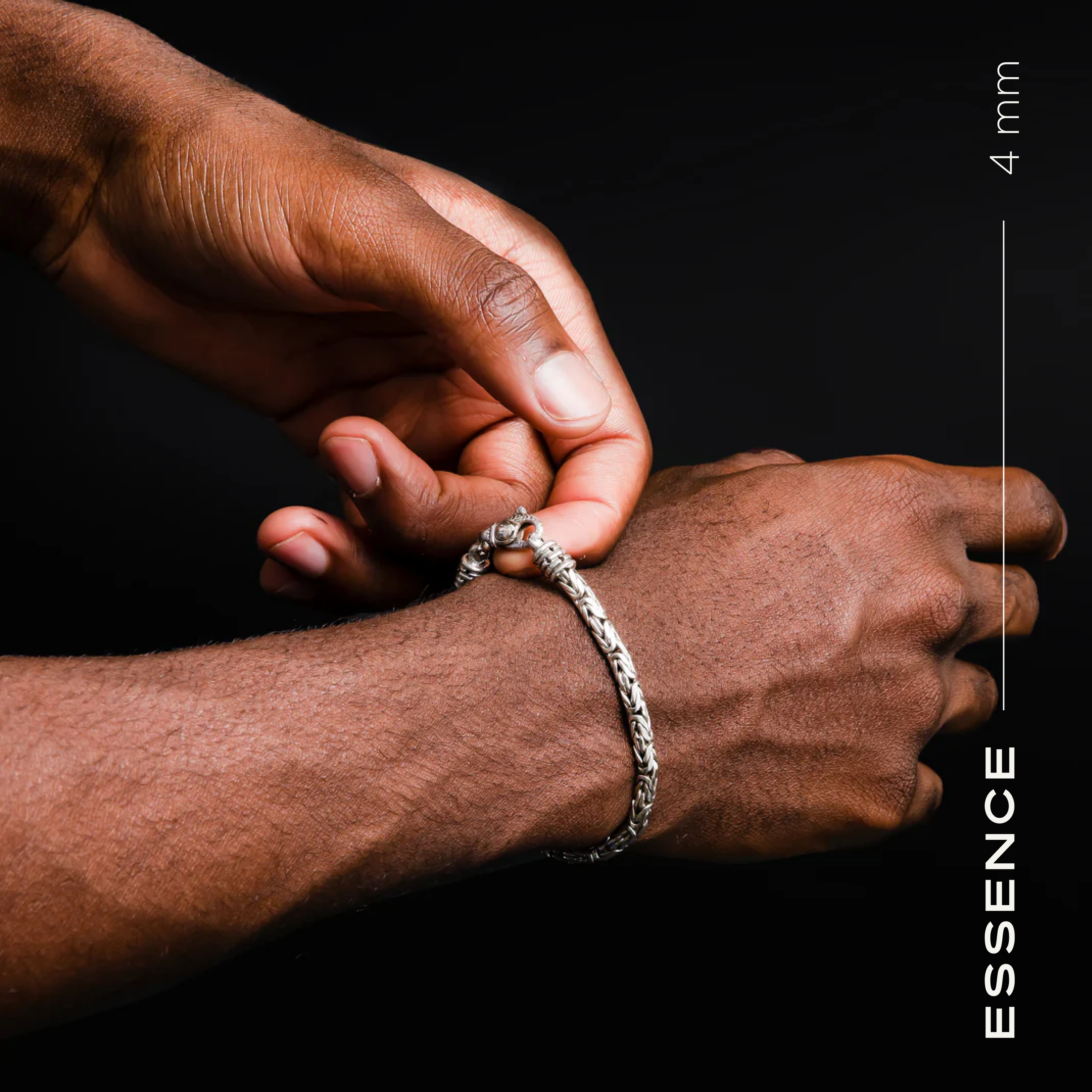 Bracelets – Ryan Christian