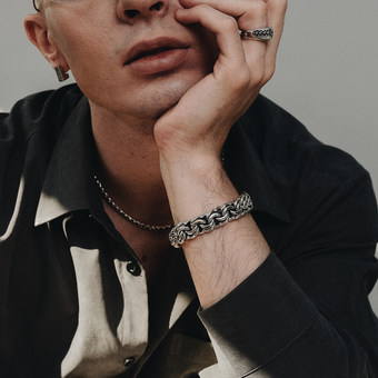 Bracelets – Ryan Christian