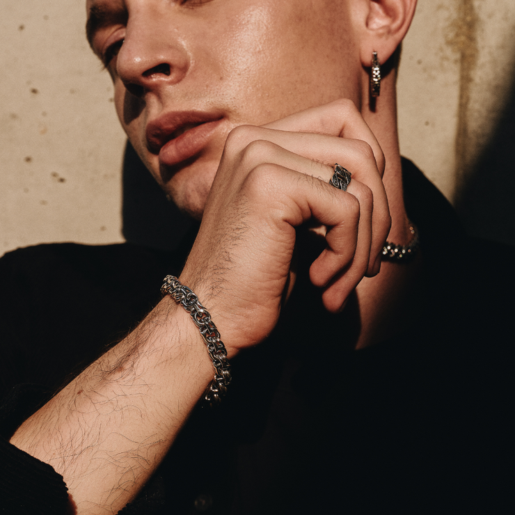 Bracelets – Ryan Christian