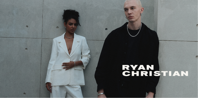 Ryan Christian Jewelry