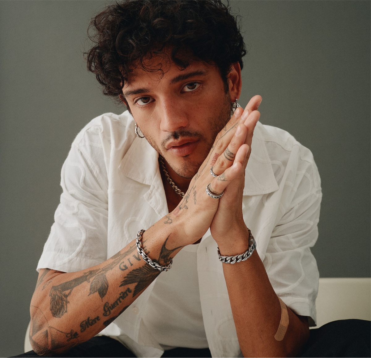 Ryan Christian Jewelry