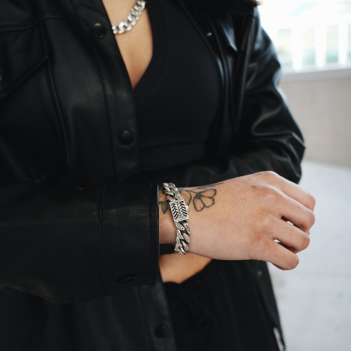 Sari Collection – Ryan Christian