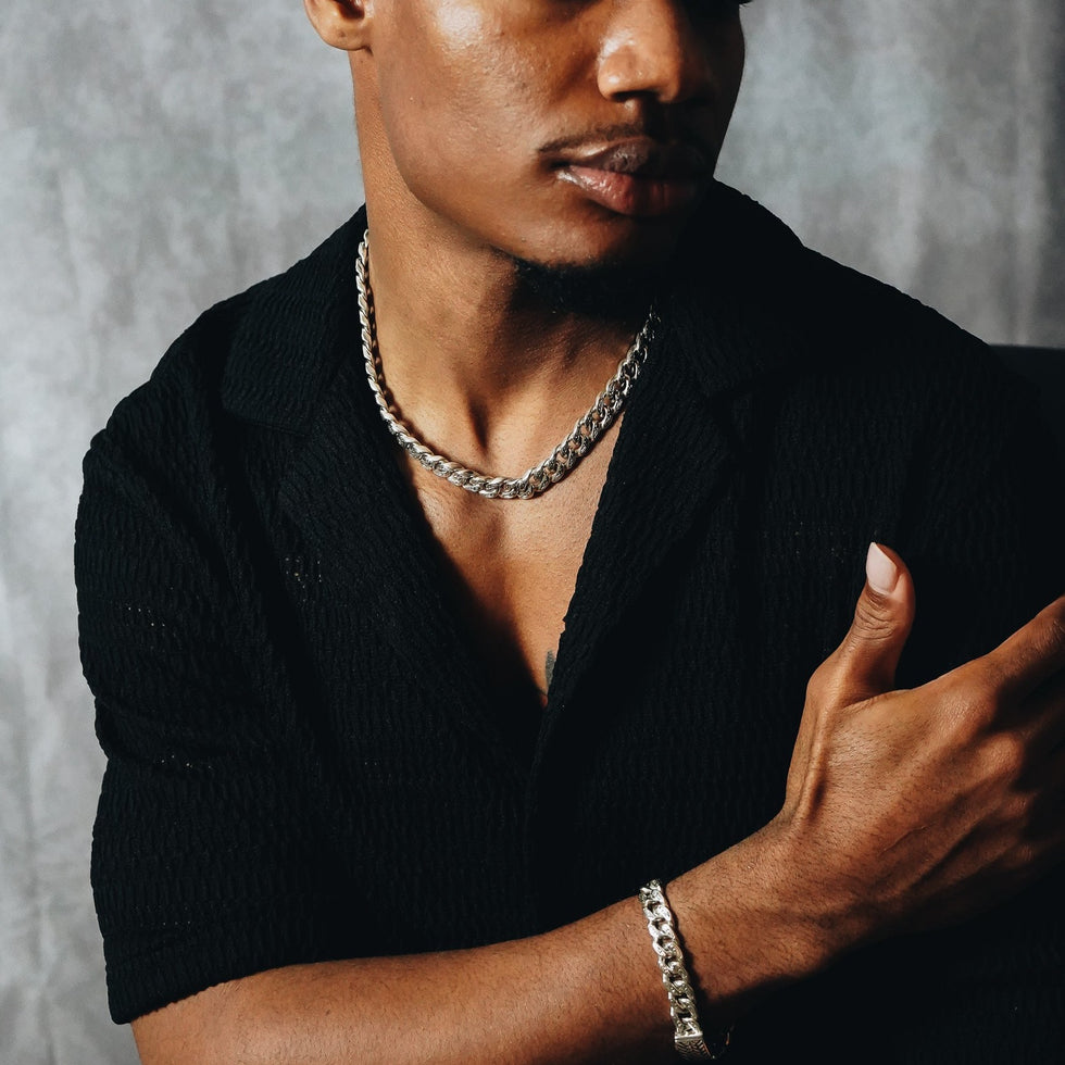 Sari Collection – Ryan Christian